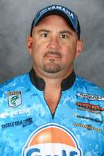 Byron Haseotes - Bassmaster