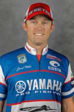 Jared Miller - Bassmaster