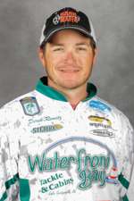 Derek Remitz - Bassmaster