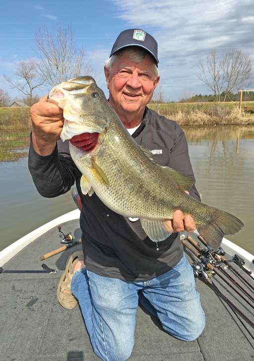 Ray Scott, the father of modern bass fishing, has died - Bassmaster