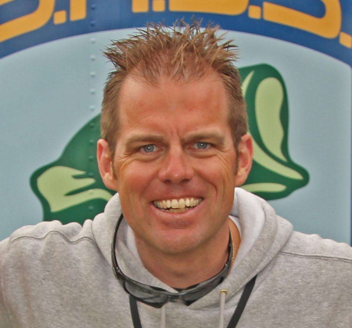 A Hall of Fame friendship built from boat sketches over burgers ...