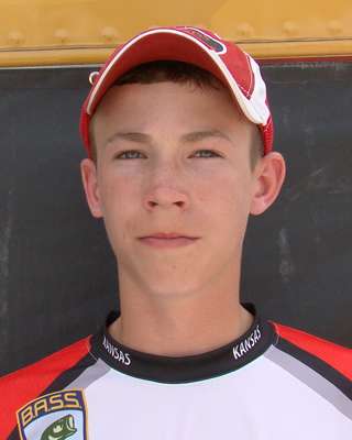 2011 Bassmaster JWC contenders - Bassmaster