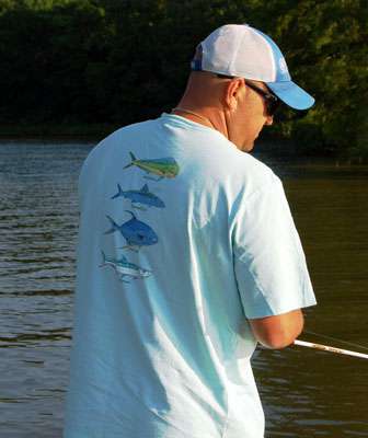 Haseotes' return photos - Bassmaster