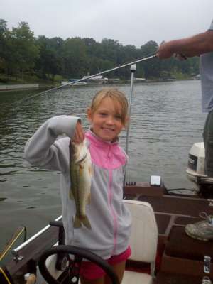 50 cute fishing kids - Bassmaster