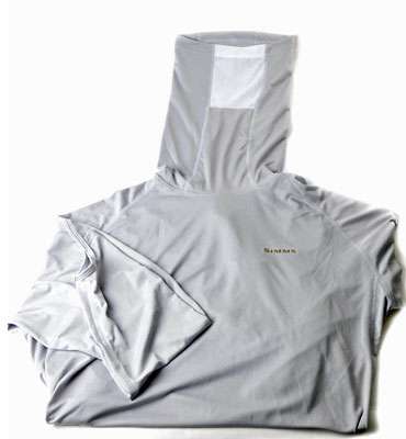 Simms SolarFlex - Bassmaster