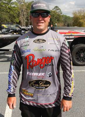 Extreme Makeover: Elite Edition - Bassmaster