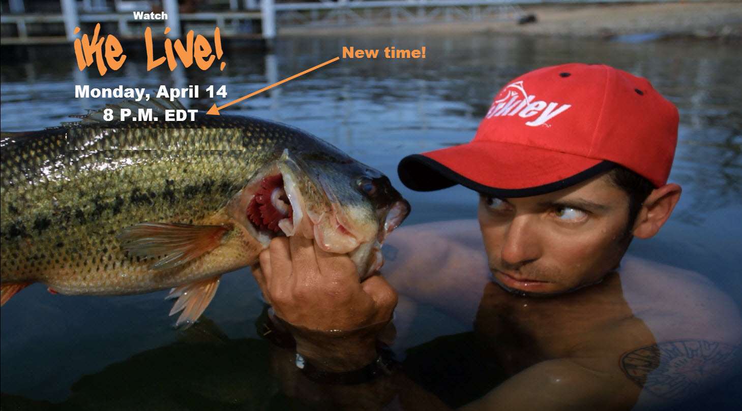 "Ike Live!" talks to Elite winner Brett Hite - Bassmaster