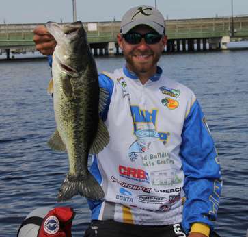 Path to the Elites: Brandon Lester - Bassmaster