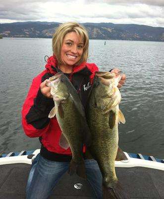 Best photos from Catch of the Week - Bassmaster