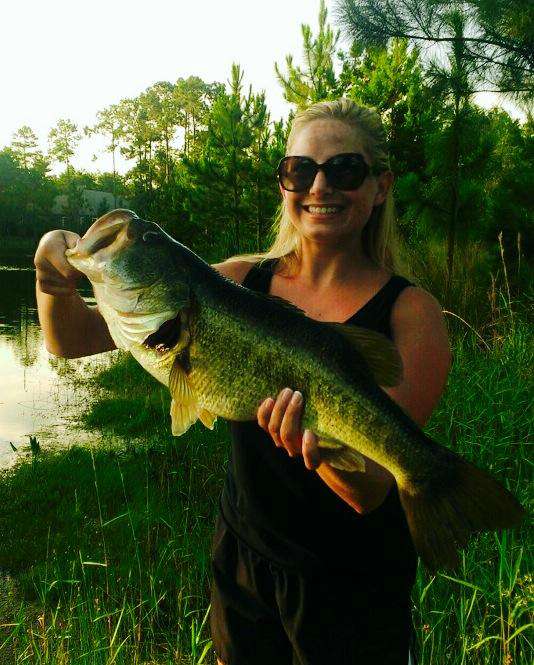 Best photos from Catch of the Week - Bassmaster
