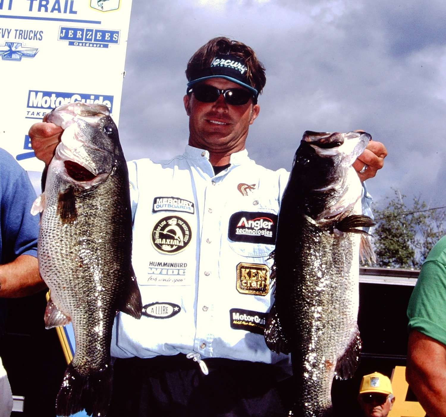 30 biggest B.A.S.S. records - Bassmaster