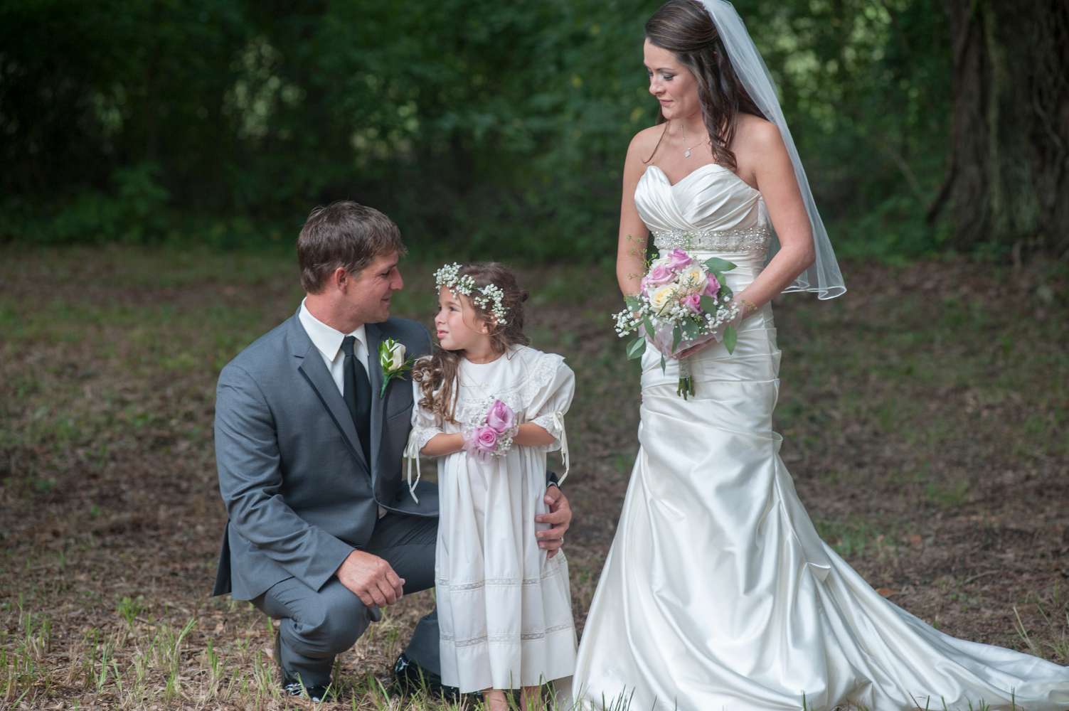 Keith Poche ties the knot (yes, that knot!) - Bassmaster