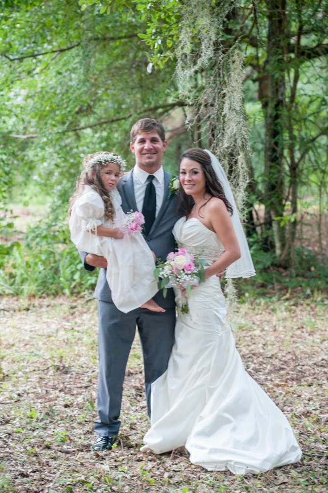 Keith Poche ties the knot (yes, that knot!) - Bassmaster