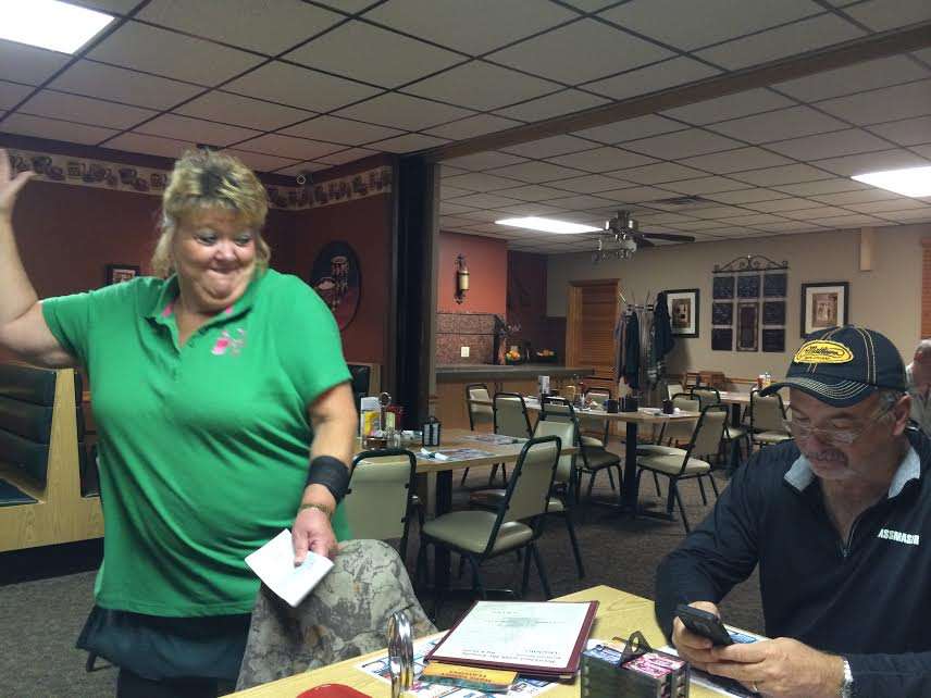 Frayed and frazzled - Bassmaster