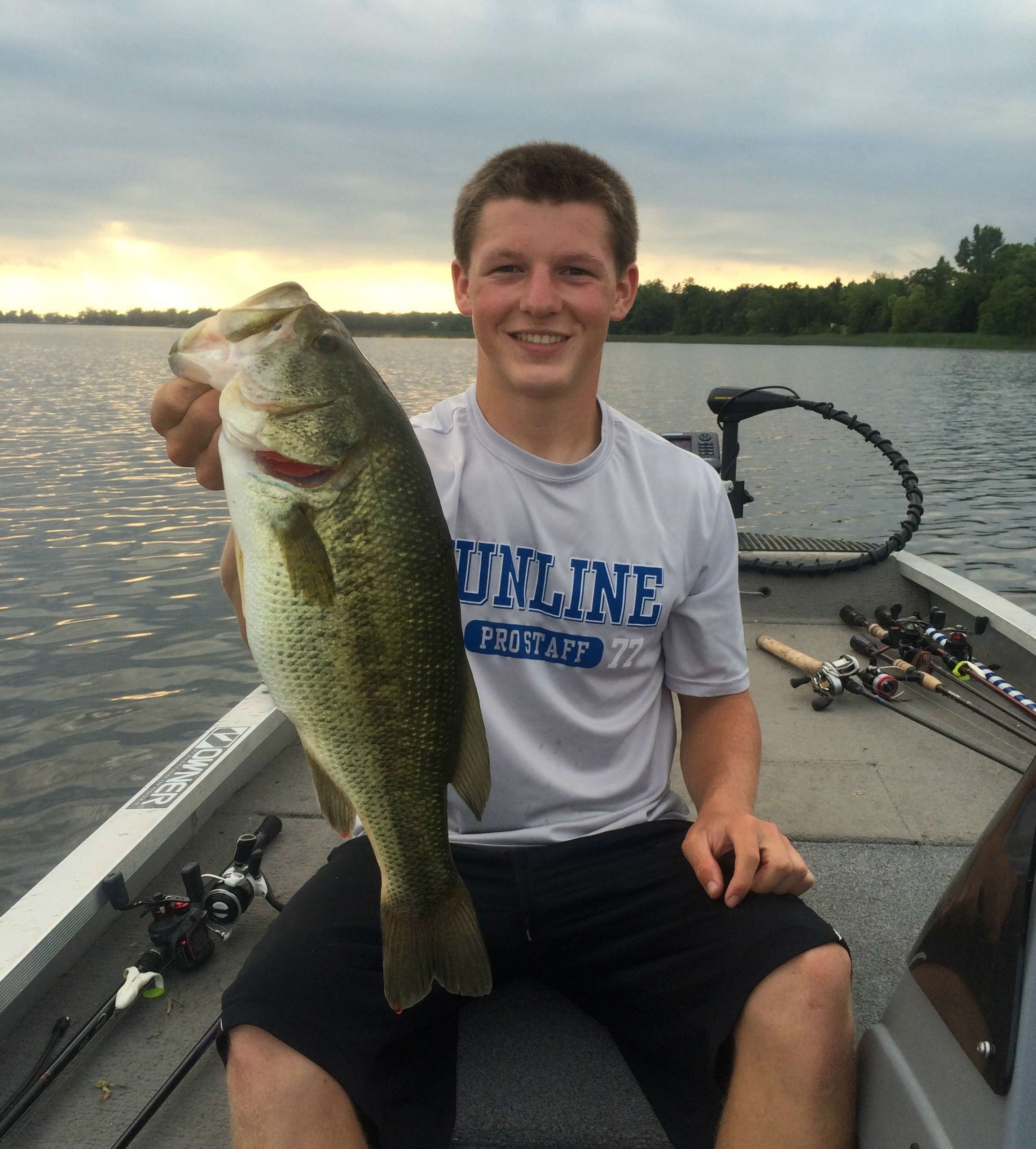 Best photos from Catch of the Week - Bassmaster