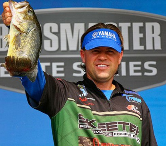 Pirch and Sancho join Team Ardent - Bassmaster