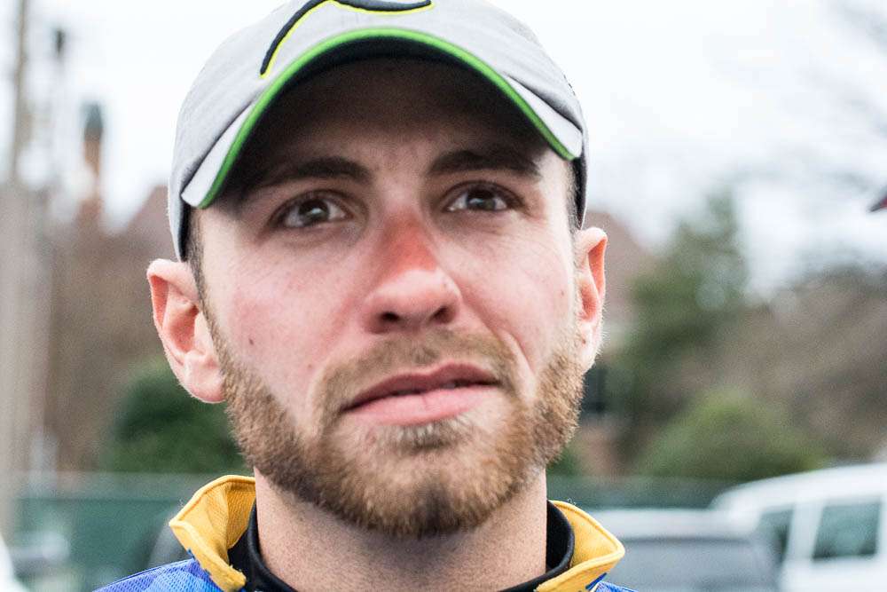 Classic anglers face their fate - Bassmaster