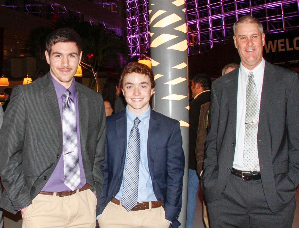 Randy Howell captures Night of Champions - Bassmaster