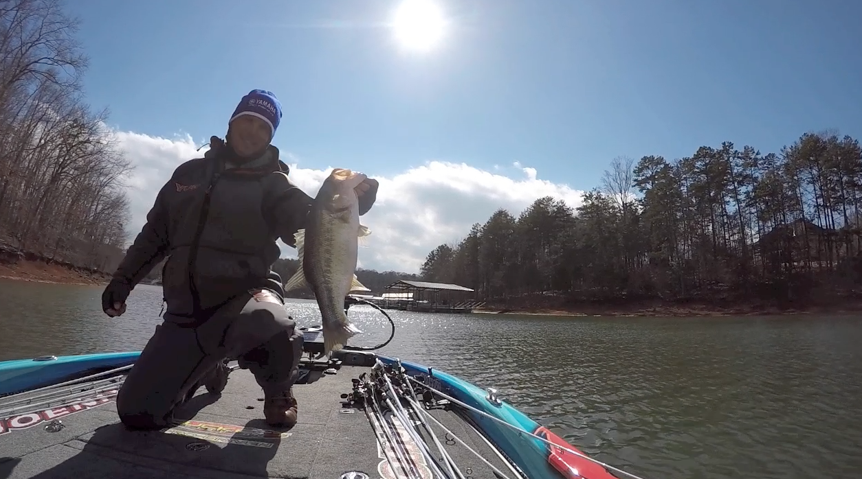 GoPro: Classic Practice - Bassmaster