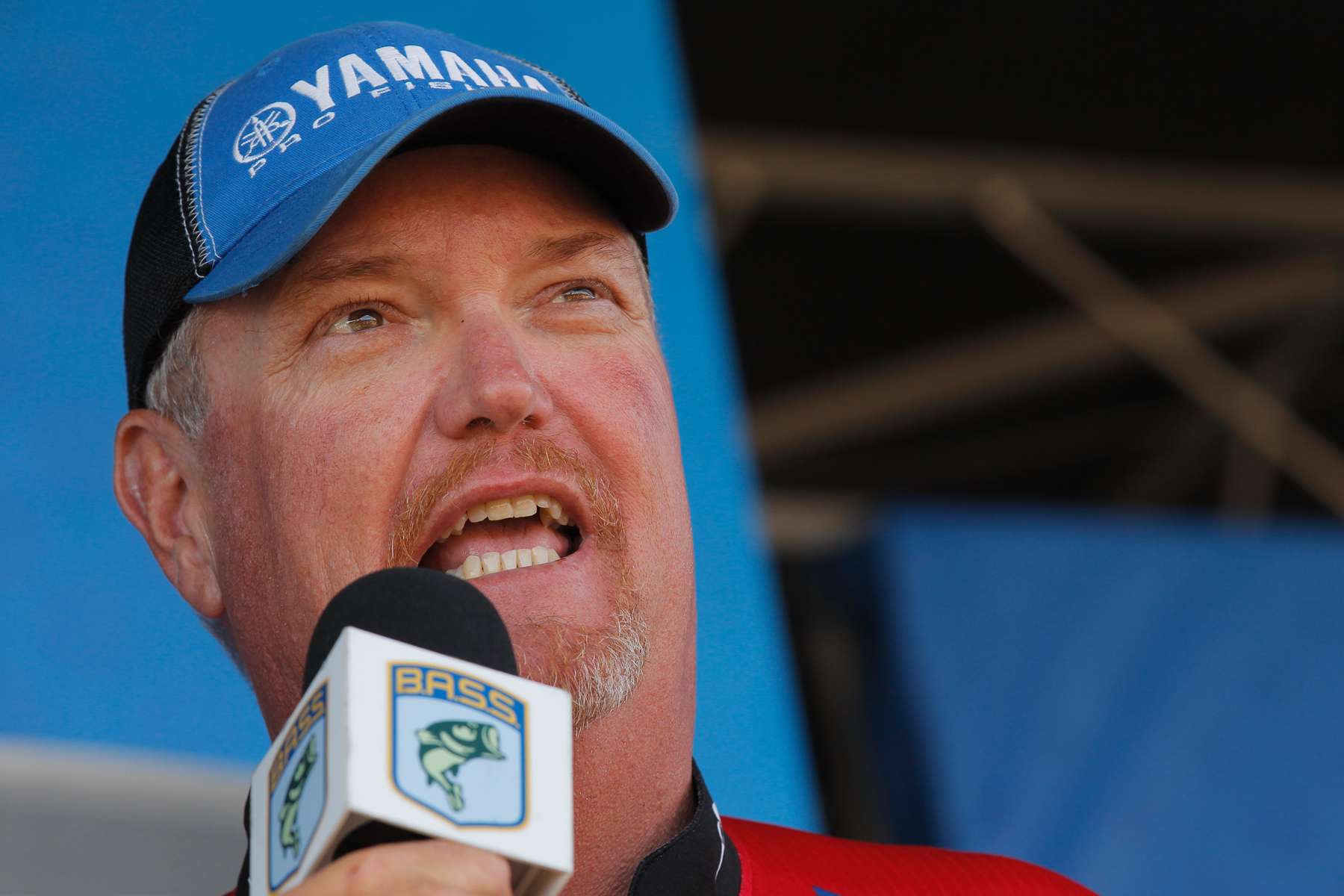 20 Questions with Mark Davis - Bassmaster