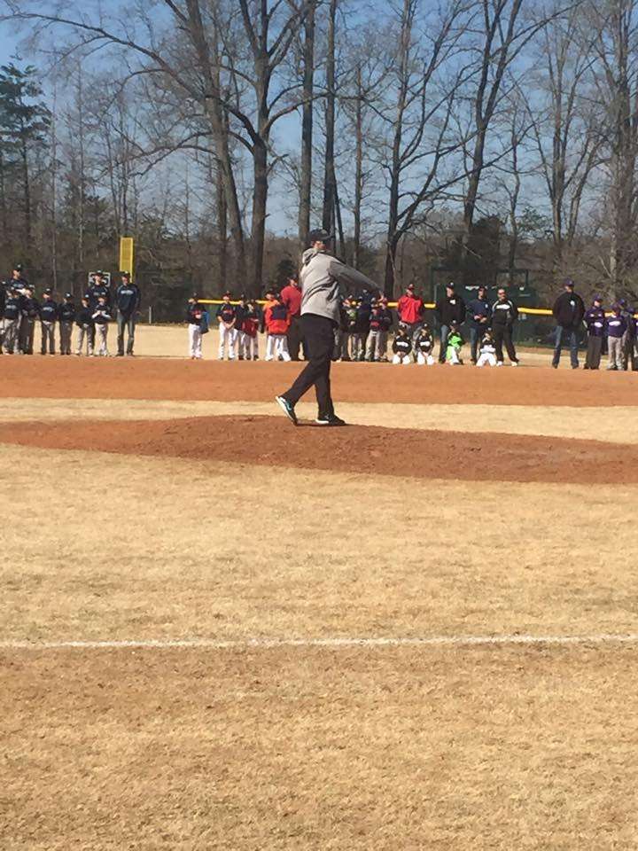 Between Sabine and Guntersville - Bassmaster