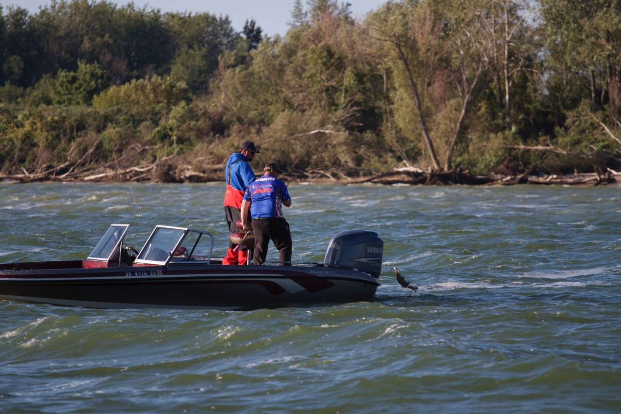 Northern Open: Matt Vermilyea - Bassmaster