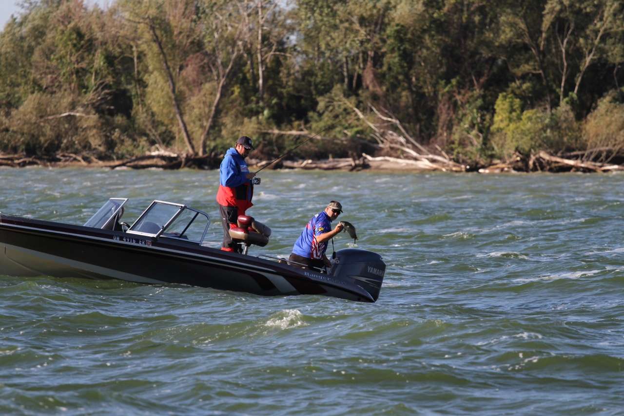 Northern Open: Matt Vermilyea - Bassmaster