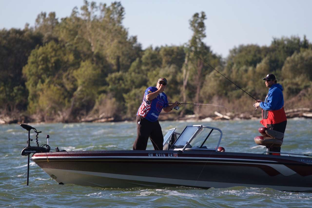 Northern Open: Matt Vermilyea - Bassmaster