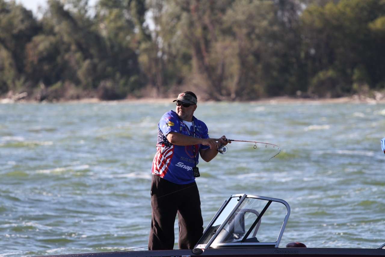 Northern Open: Matt Vermilyea - Bassmaster