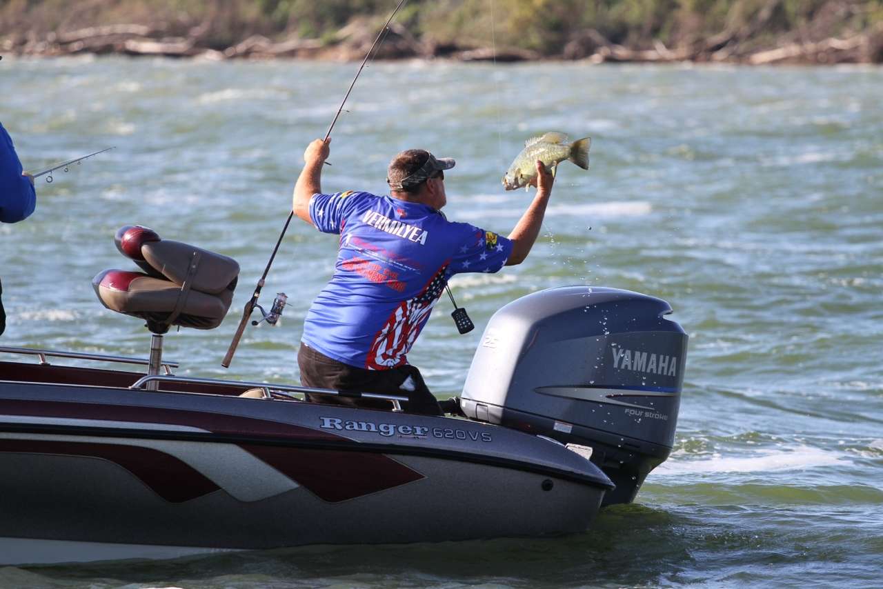 Northern Open: Matt Vermilyea - Bassmaster