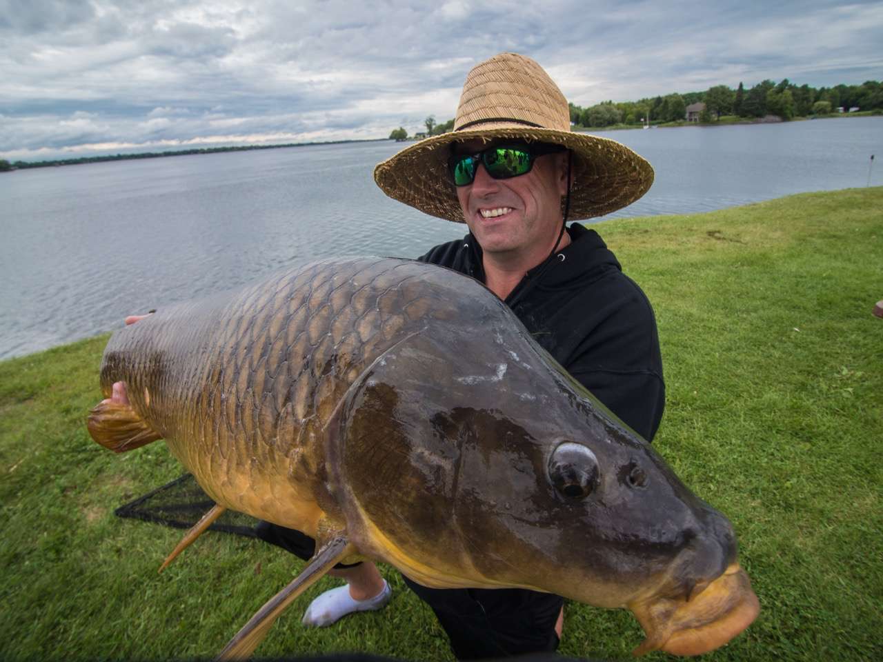 Carp Master Classic: A closer look - Bassmaster