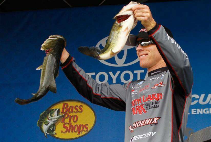 9 steps to going pro - Bassmaster