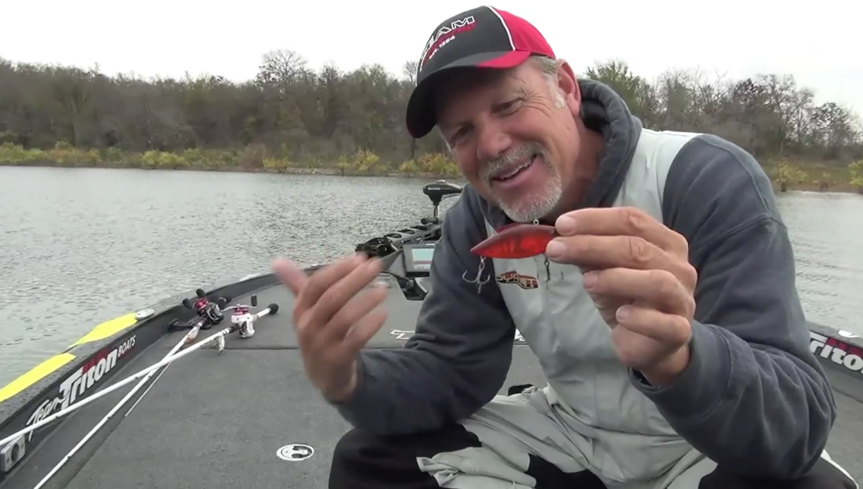 Boyd Duckett's Classic predictions - Bassmaster