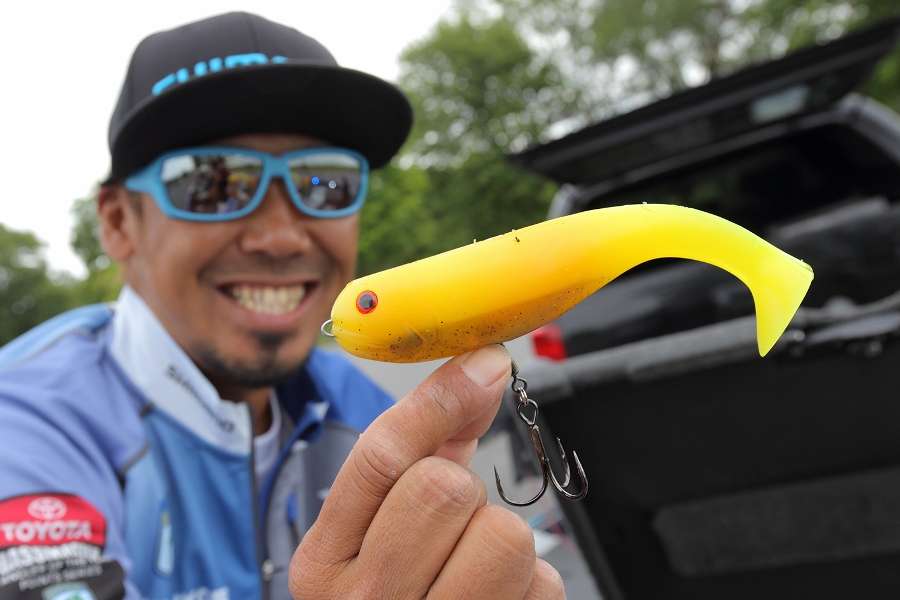 Inside Elite Boats: Ken Iyobe - Bassmaster