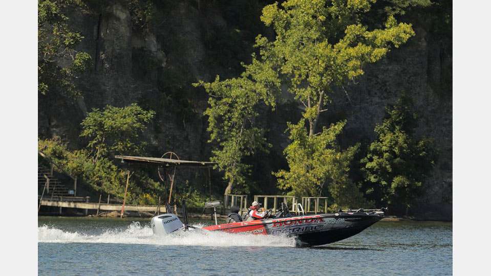 21 facts about Cayuga Lake - Bassmaster