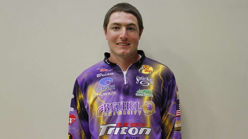 Meet the College Classic Bracket anglers - Bassmaster