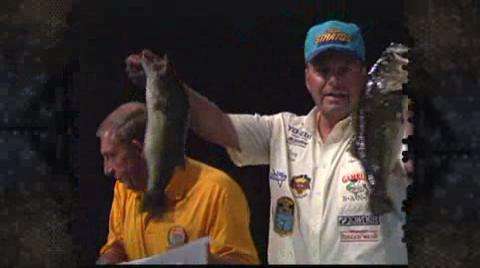 Flashback: Davy Hite's 1999 Classic win - Bassmaster