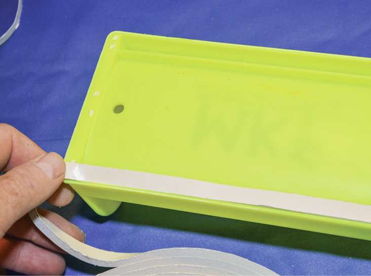 Kayak bass fishing: DIY Hawg Trough upgrades - Bassmaster