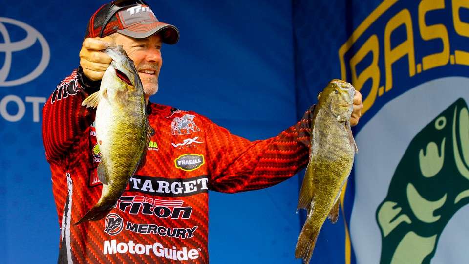 13 anglers to watch - Bassmaster