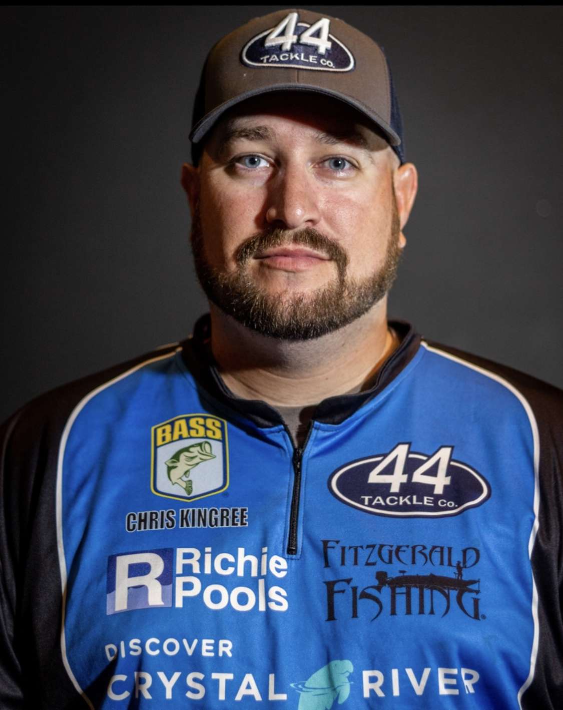 Chris Kingree - Bassmaster