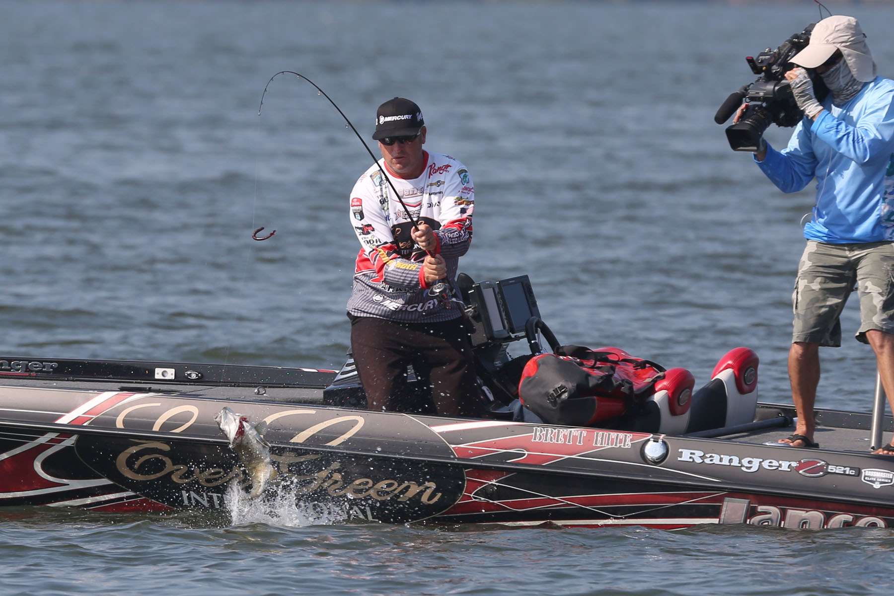 Top 100 B.A.S.S. money winners - Bassmaster