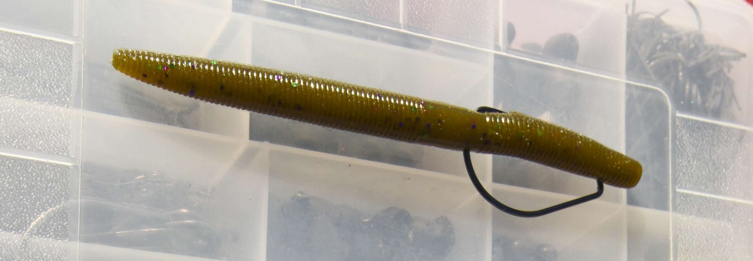 Brent Ehrler's 5 favorite Senko rigs - Bassmaster