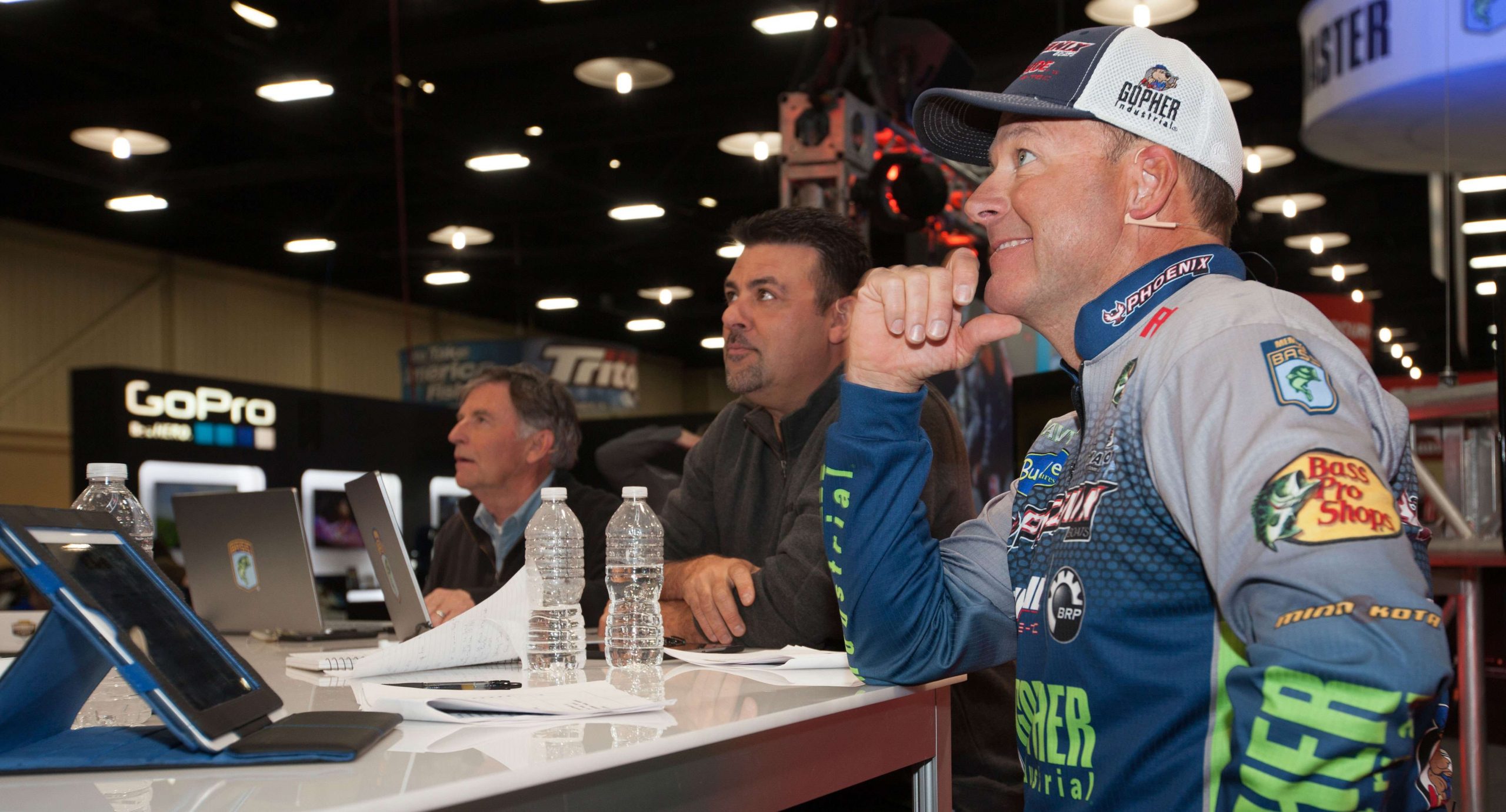 Davy Hite leaves Elite Series for new challenge - Bassmaster