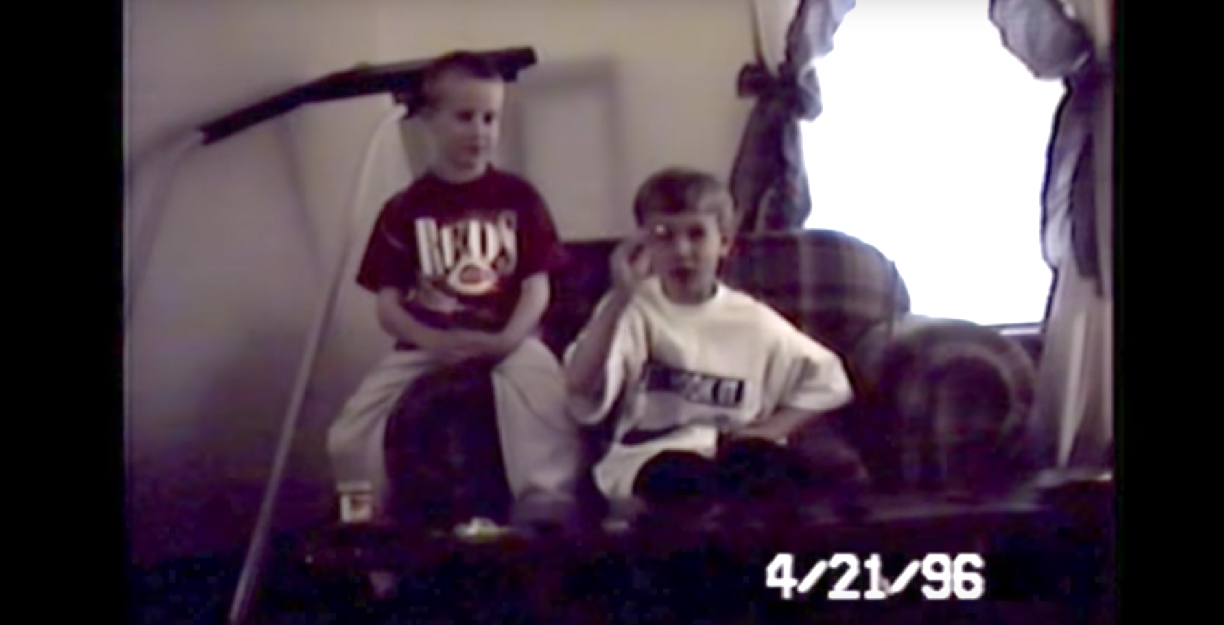 Shryock brothers show love of fishing from young age - Bassmaster