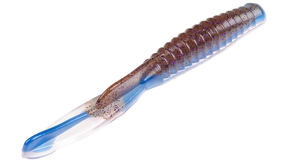 Gear Review: Strike King Half Shell - Bassmaster
