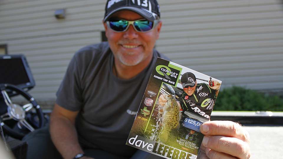 Exclusive Inside Elite Boats Interview with Dave Lefebre | Bassmaster ...