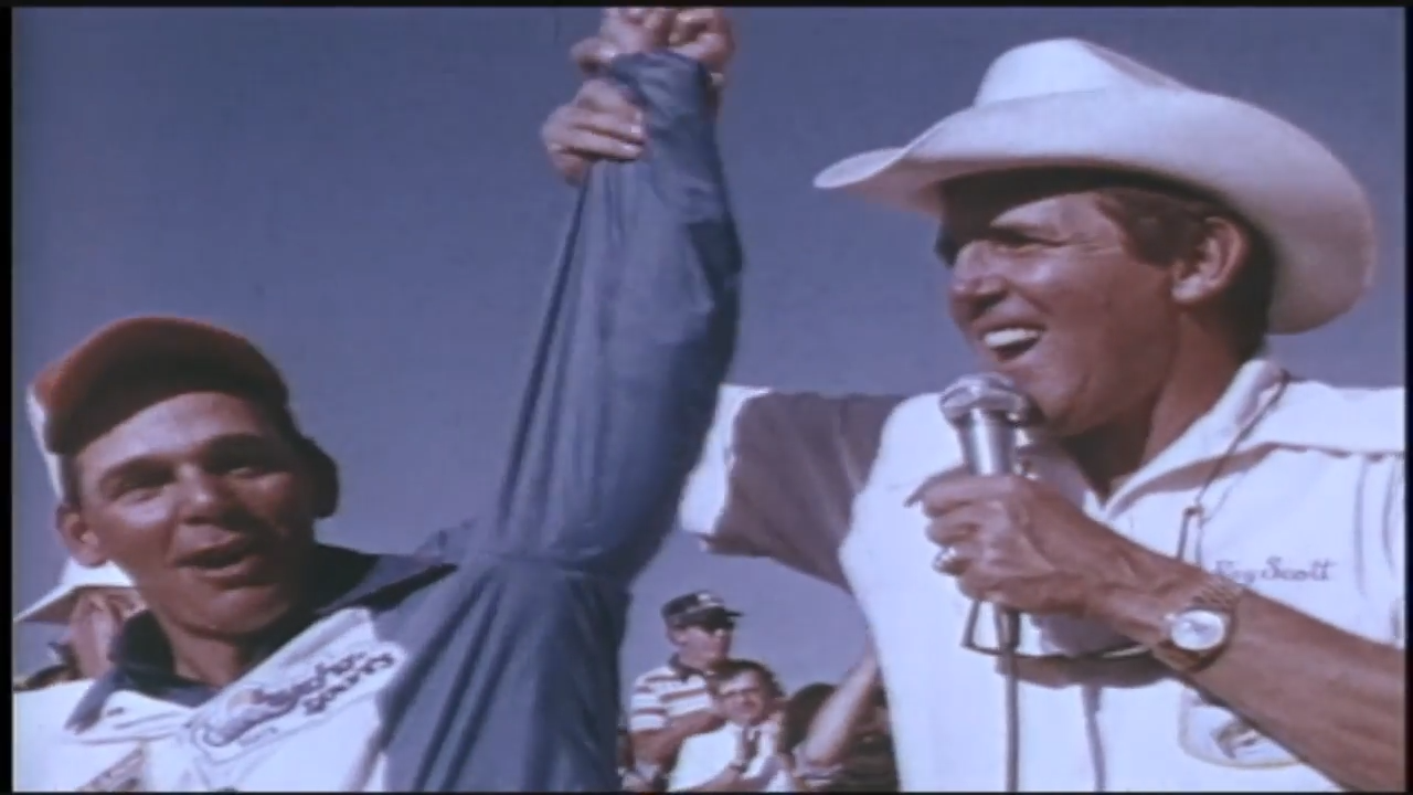 1978 Classic: Bobby Murray's winning moment - Bassmaster