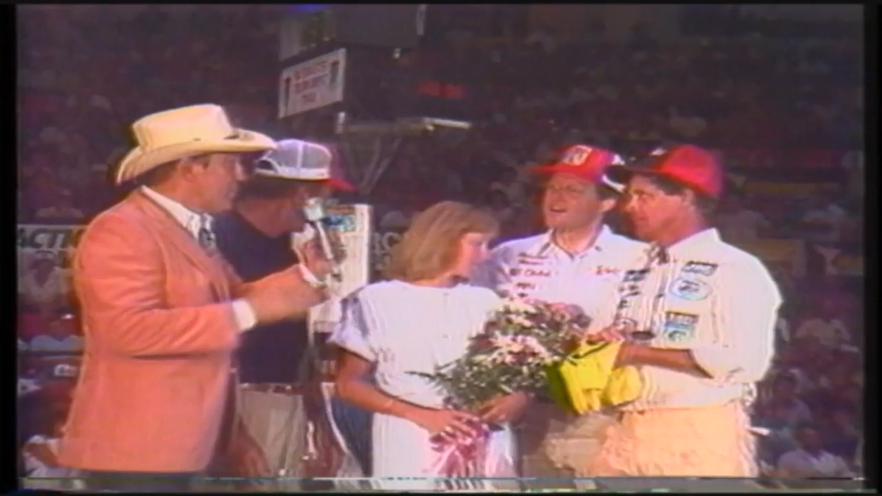 1984 Classic: Clunn's winning moment - Bassmaster