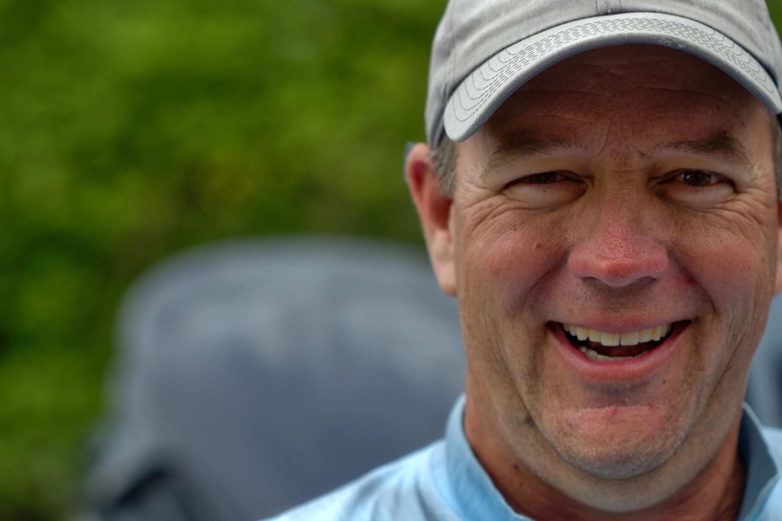 20 Questions with Steve Kennedy - Bassmaster