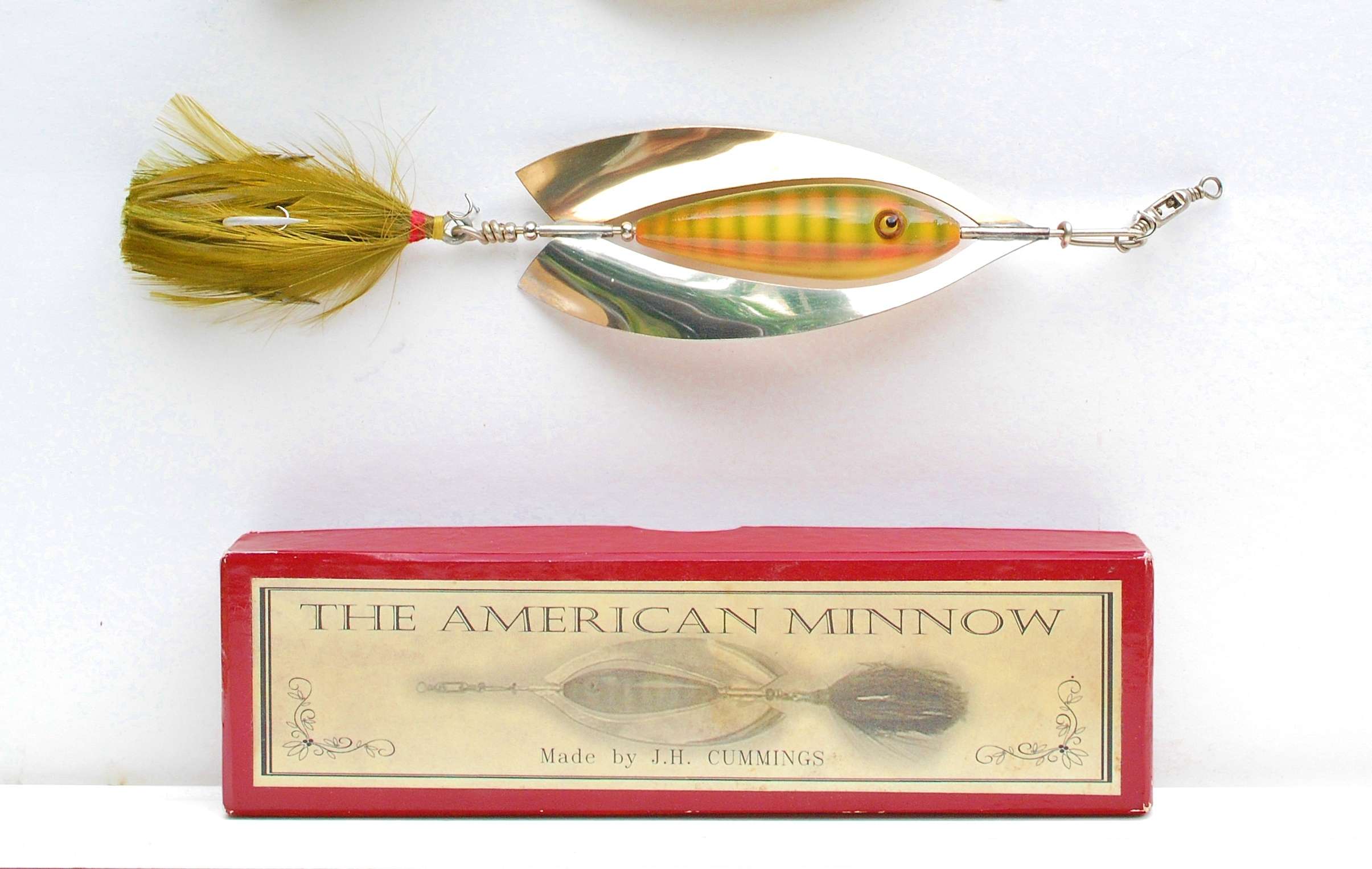 Jan Cummings: Angler artist extraordinaire - Bassmaster